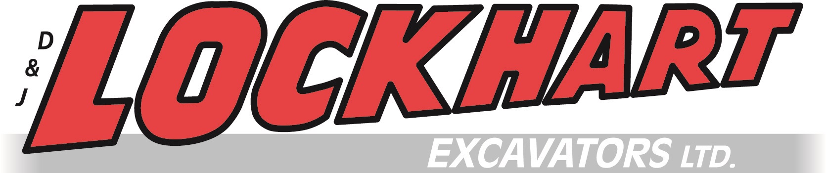 About - D. & J. Lockhart Excavators Ltd.